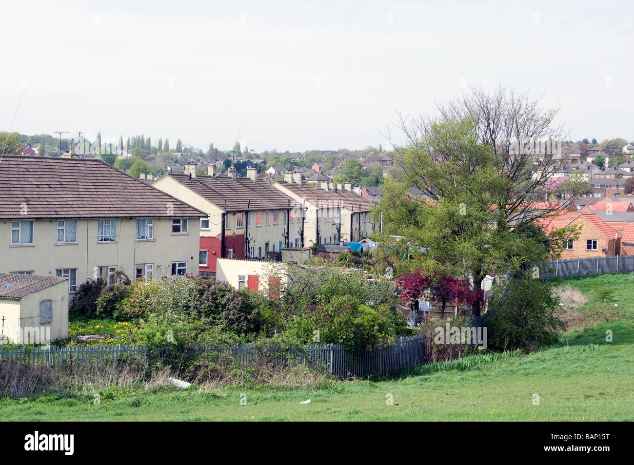 Rawmarsh hi-res stock photography and images - Alamy