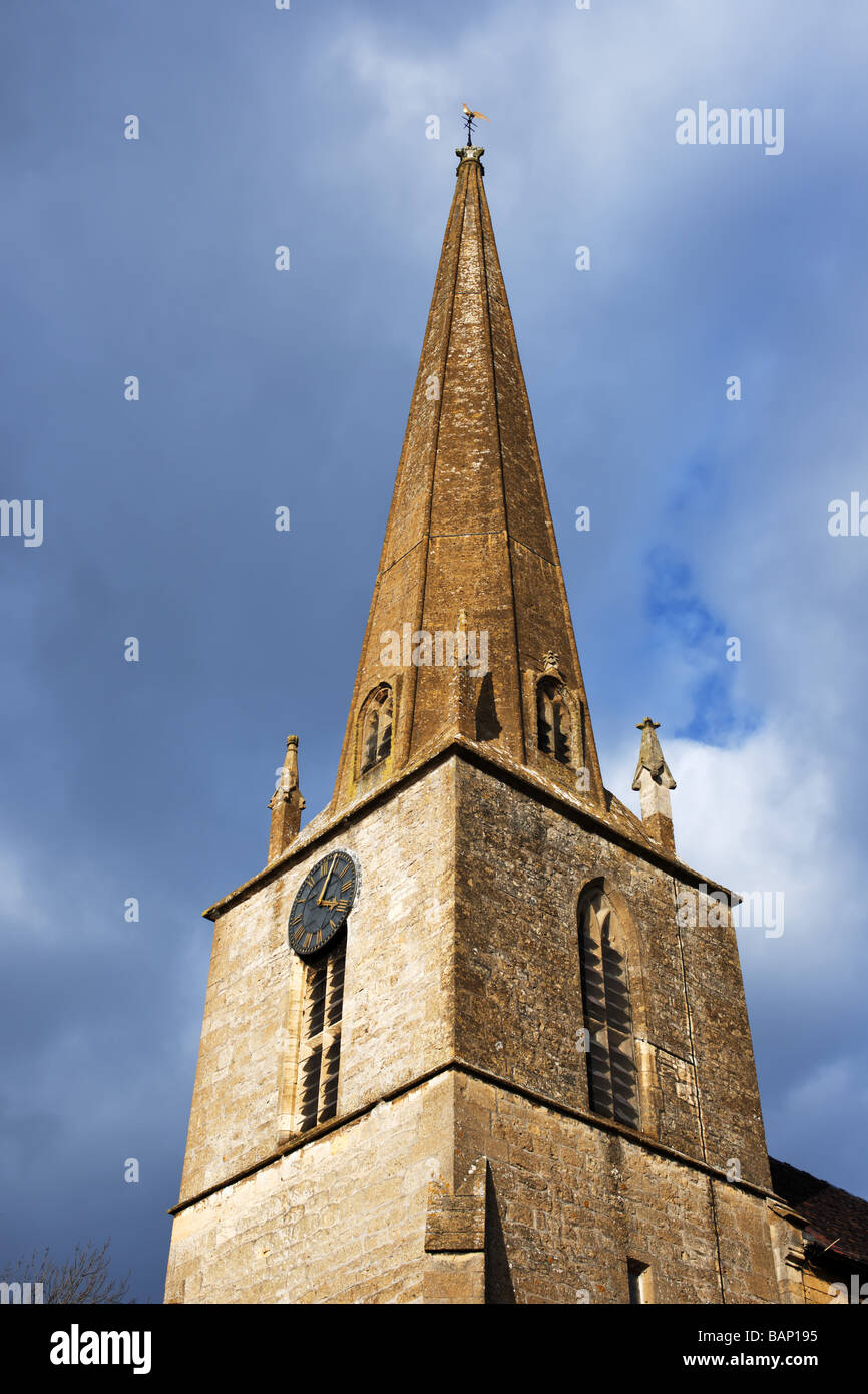 Mickleton hi-res stock photography and images - Alamy
