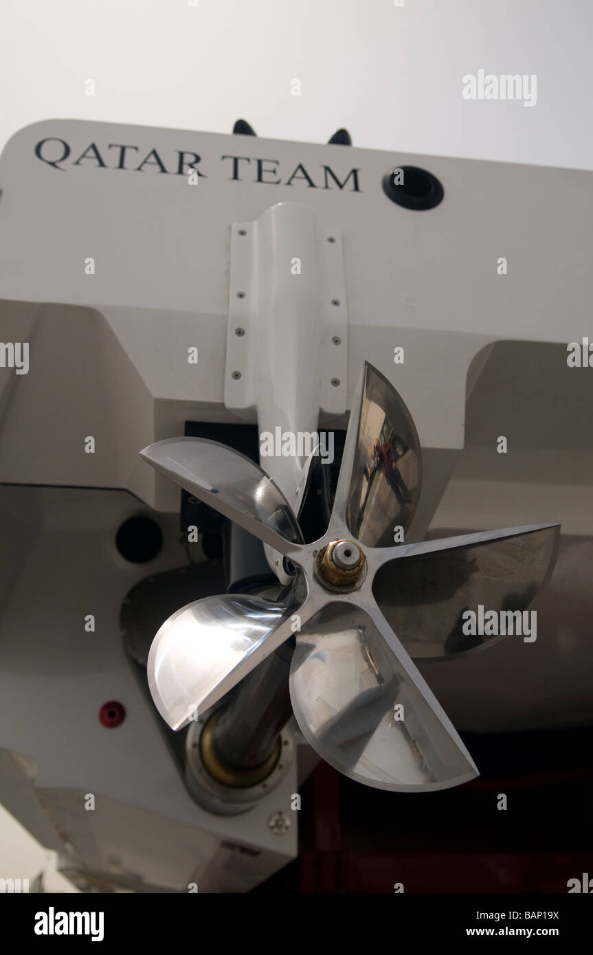 Propeller shaft hi-res stock photography and images - Alamy