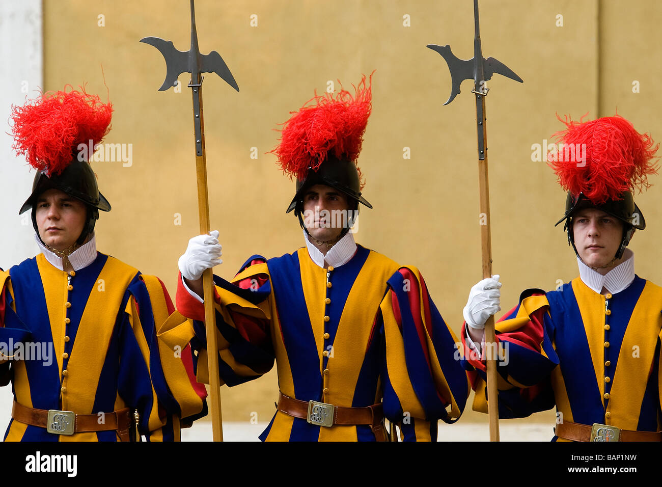 Papal apartments hi-res stock photography and images - Alamy