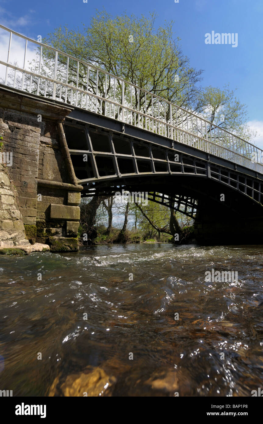 Built thomas telford architecture hi-res stock photography and images ...