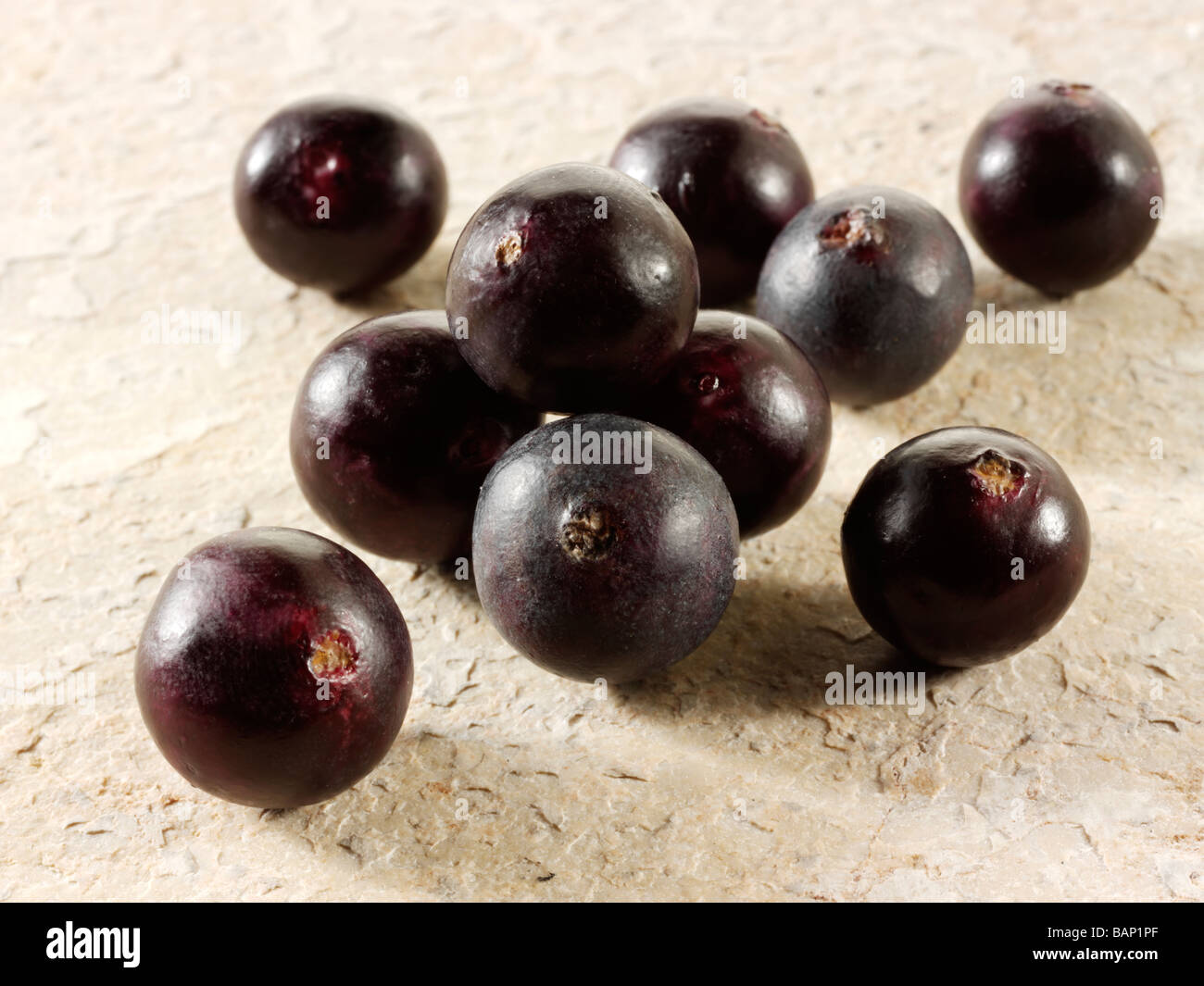Acai berry hi-res stock photography and images - Alamy