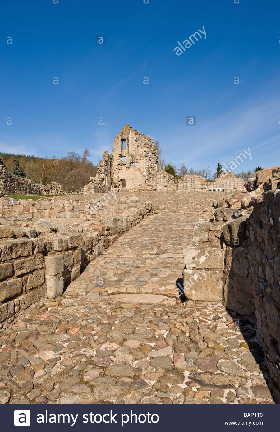 Postern Gate Stock Photos & Postern Gate Stock Images - Alamy