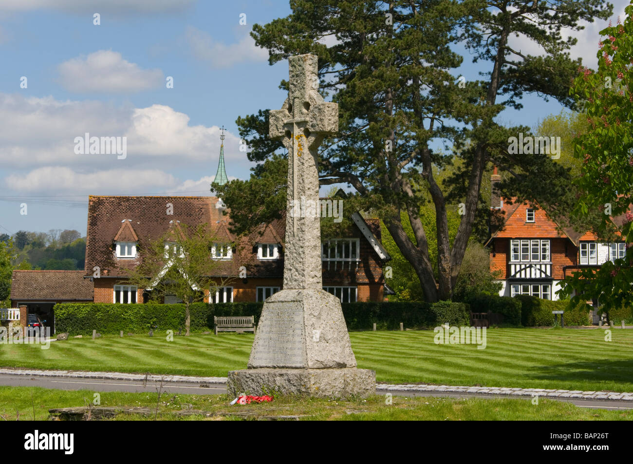 Buckland village hi-res stock photography and images - Alamy
