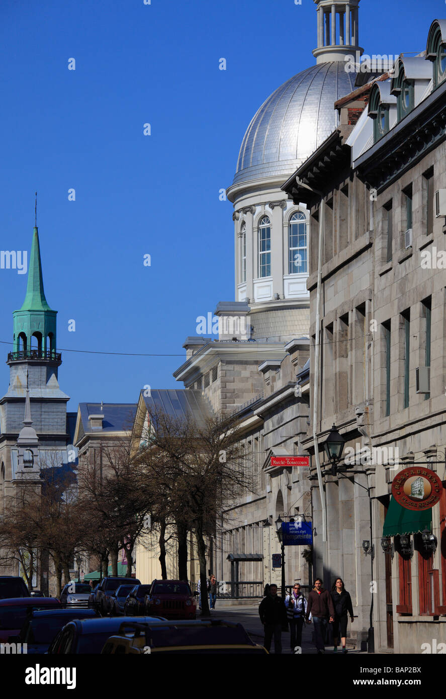 St paul street hi-res stock photography and images - Alamy