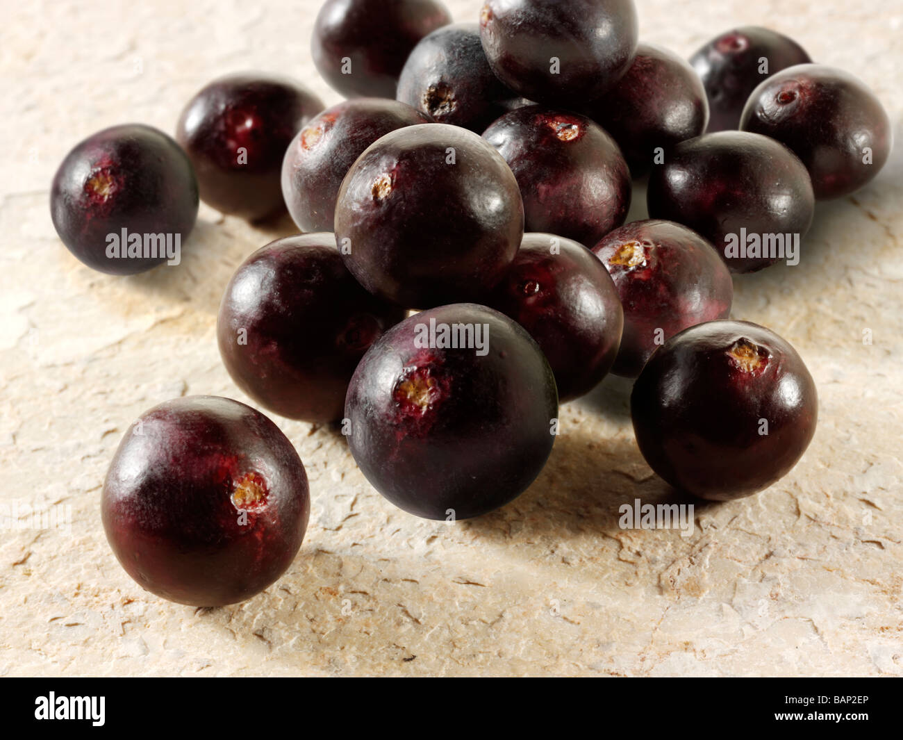 Acai berry hi-res stock photography and images - Alamy
