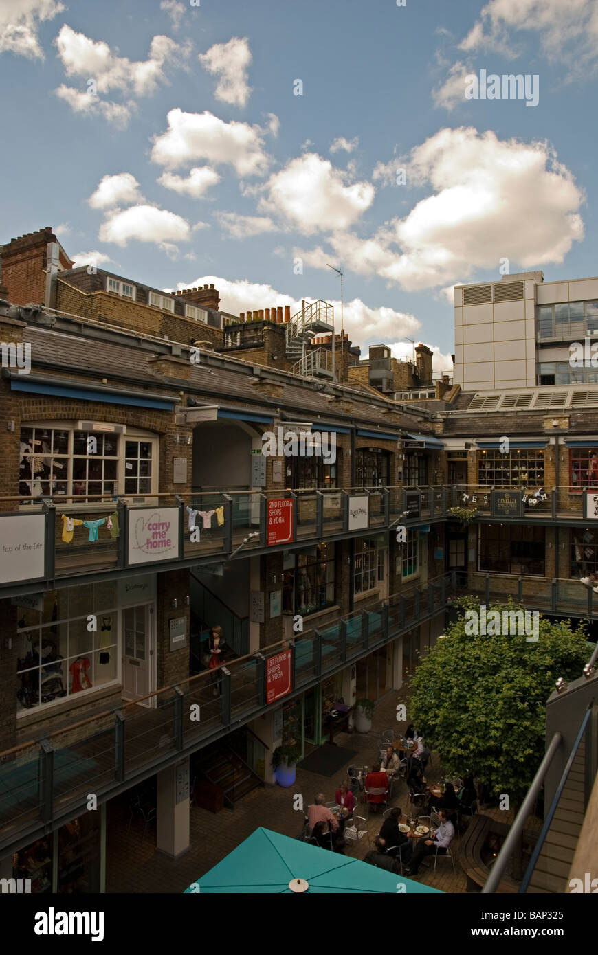 Kingly street soho hi-res stock photography and images - Alamy