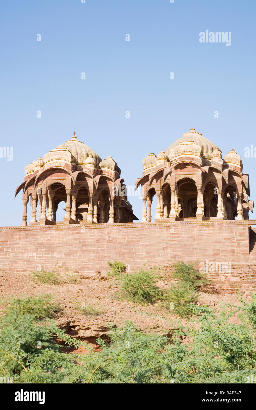 Chatri hi-res stock photography and images - Alamy