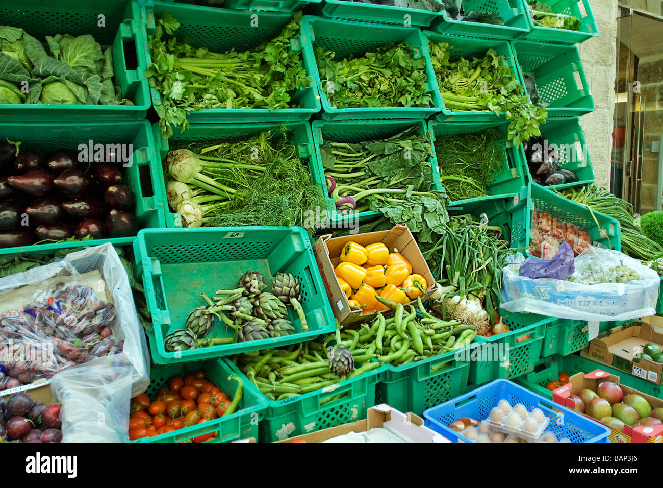Fennel street hi-res stock photography and images - Alamy