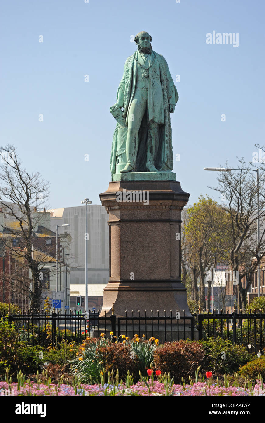 James Ramsden High Resolution Stock Photography and Images - Alamy