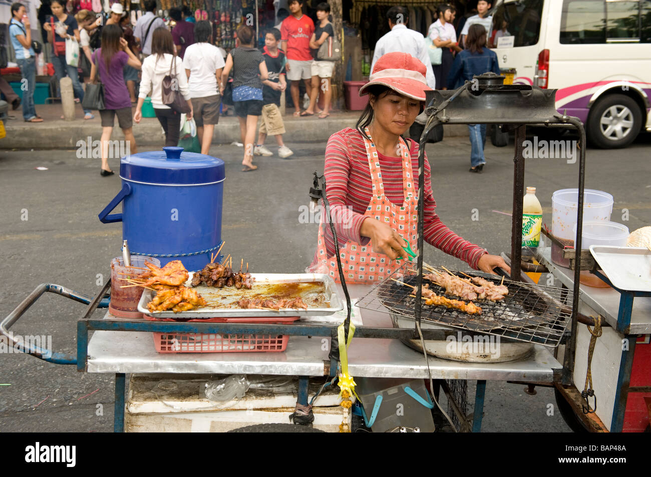 Jatujak hi-res stock photography and images - Alamy