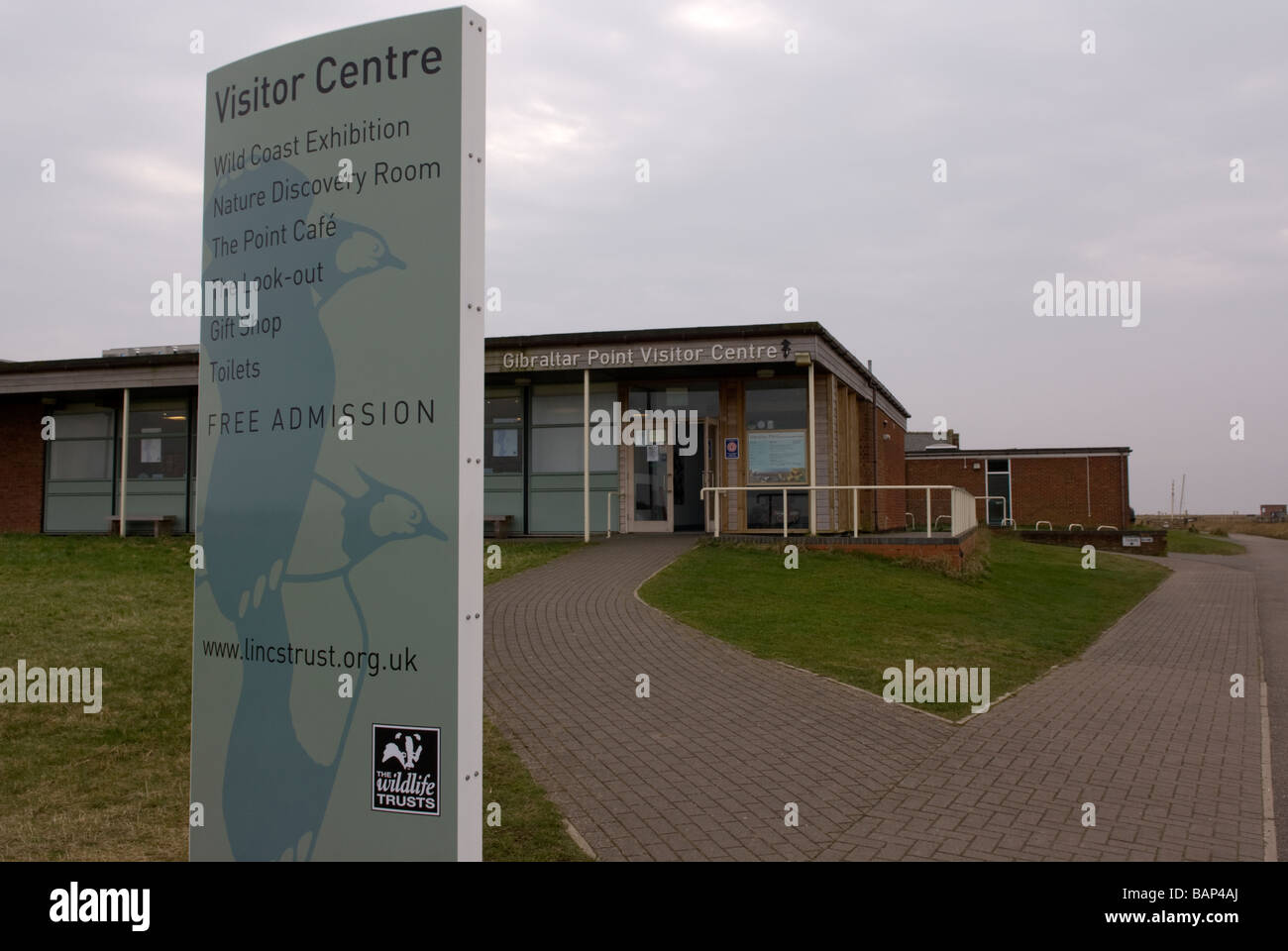 Can You Take Dogs To Gibraltar Point