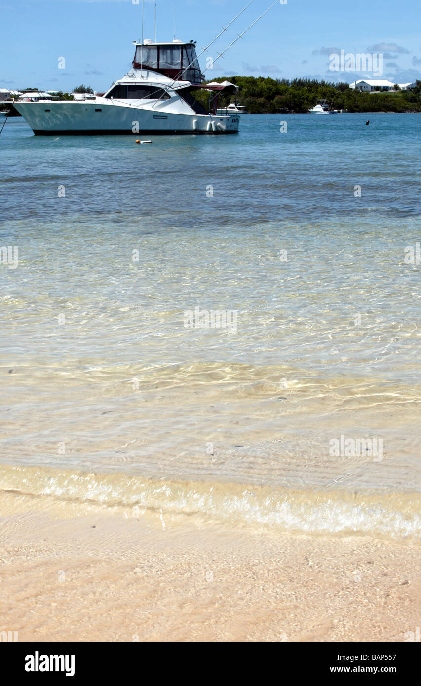 Little head park bermuda hi-res stock photography and images - Alamy