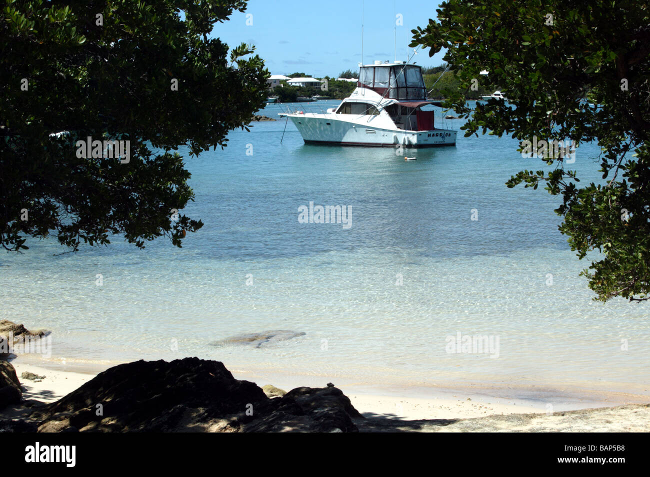 Little head park bermuda hi-res stock photography and images - Alamy