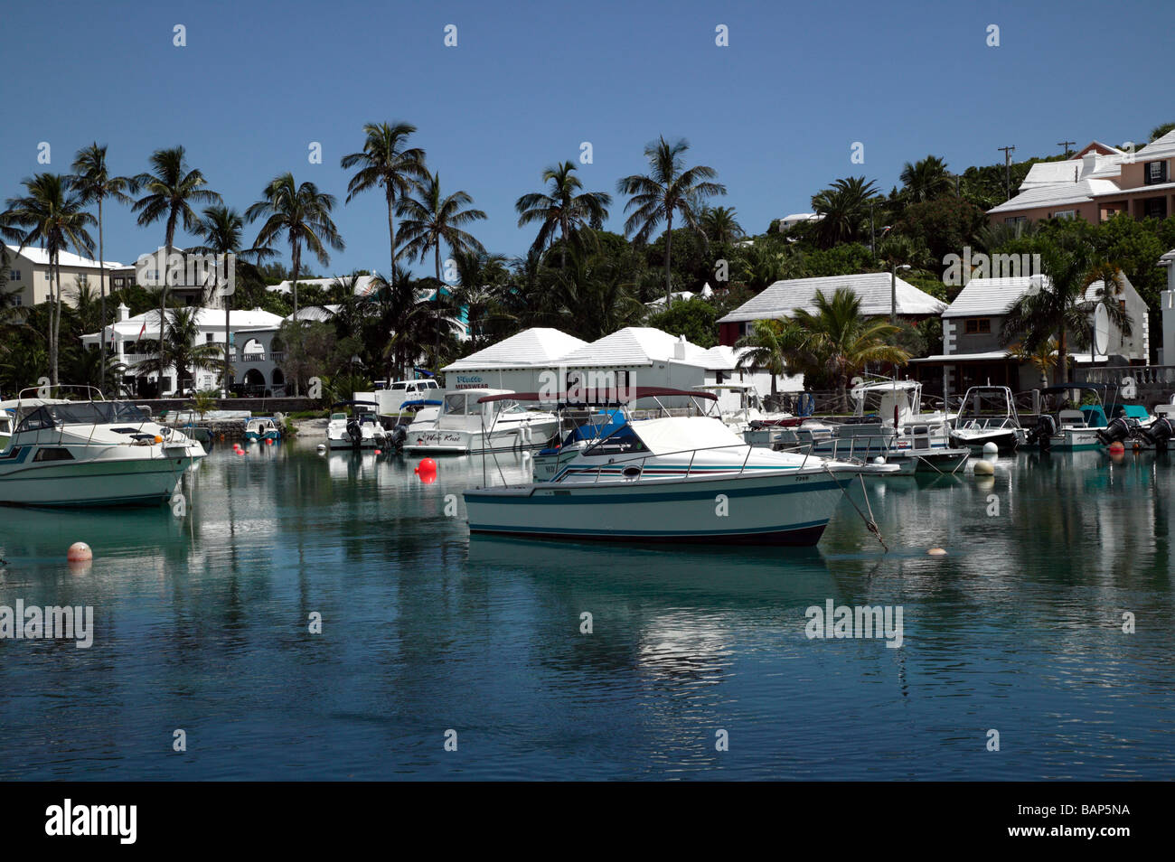 Flatts inlet bermuda hi-res stock photography and images - Alamy