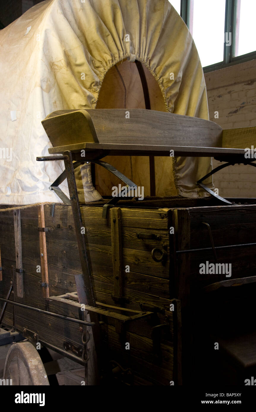 Covered buggy hi-res stock photography and images - Alamy