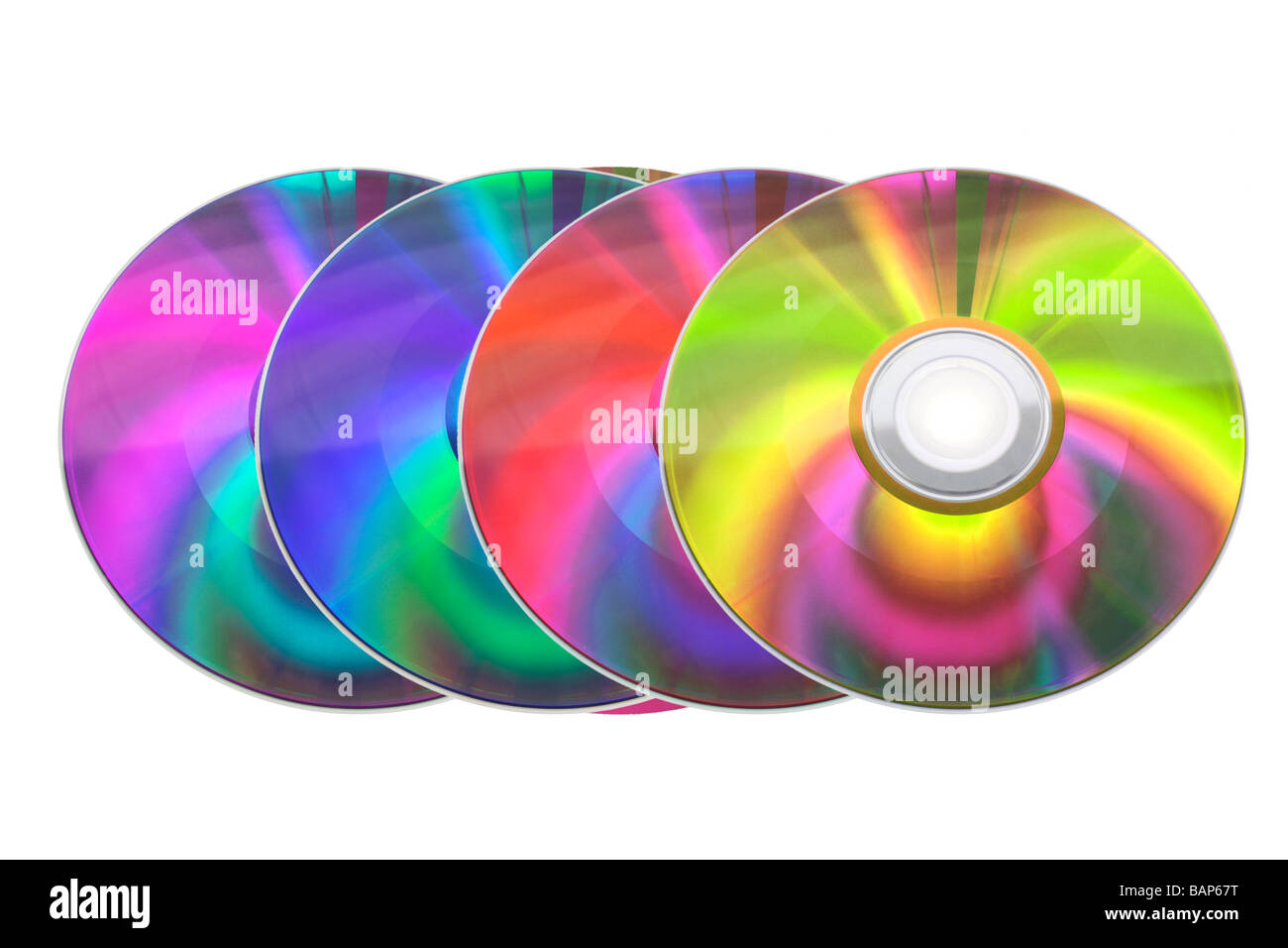 Dvd discs hi-res stock photography and images - Alamy