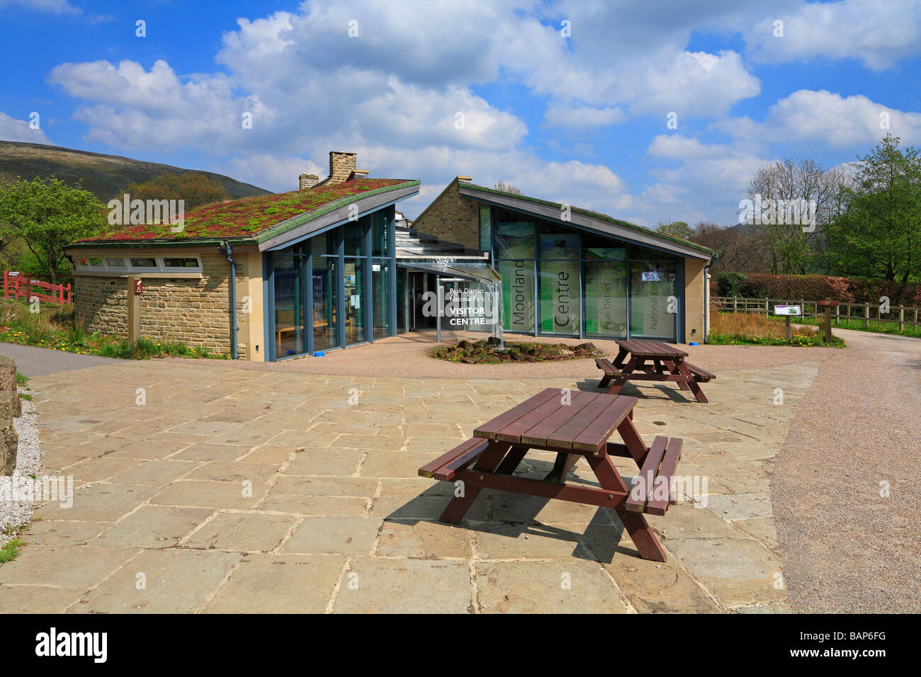 Edale summer hi-res stock photography and images - Alamy