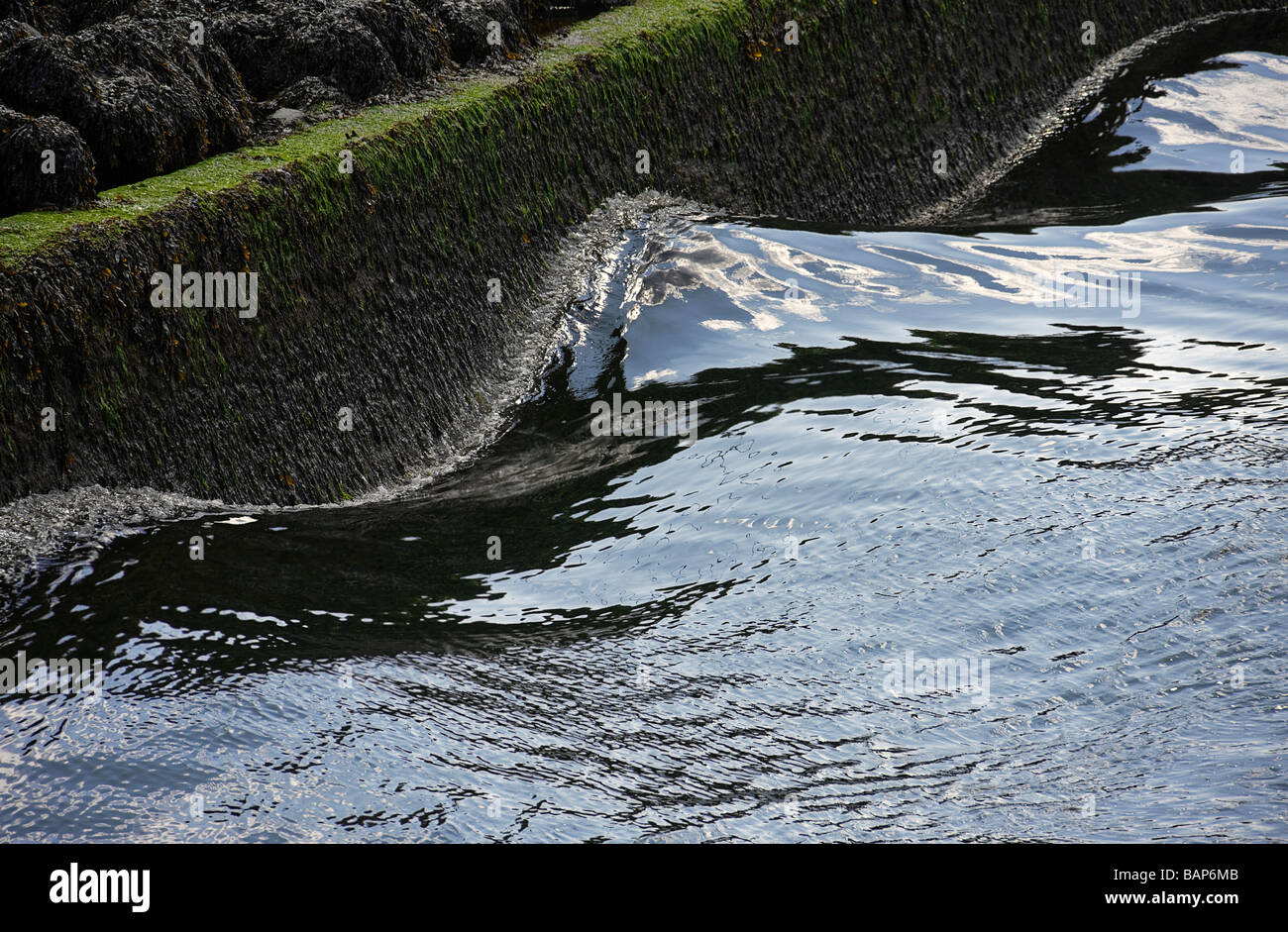 Scottish seaport hi-res stock photography and images - Alamy