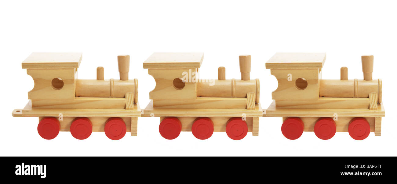 Trains Cut Out Stock Images & Pictures - Alamy
