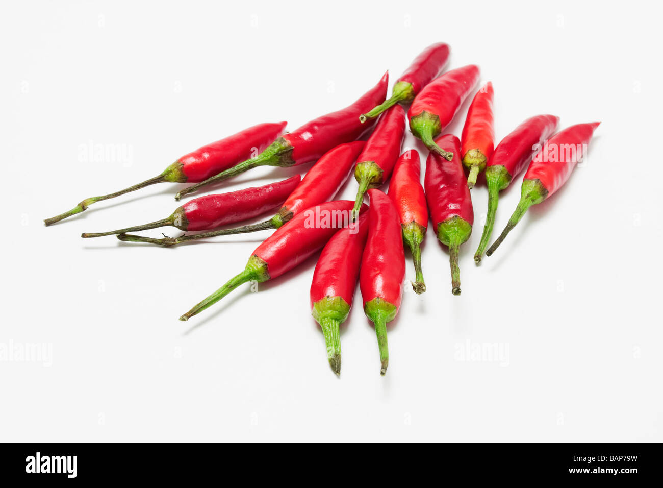 Red chilli chillies hi-res stock photography and images - Alamy