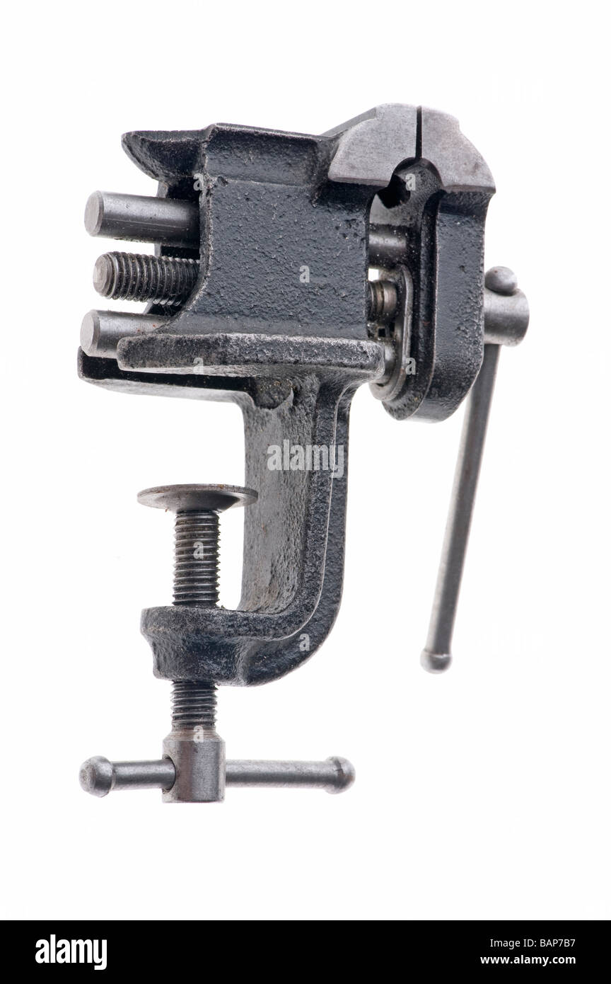 Vise hi-res stock photography and images - Alamy