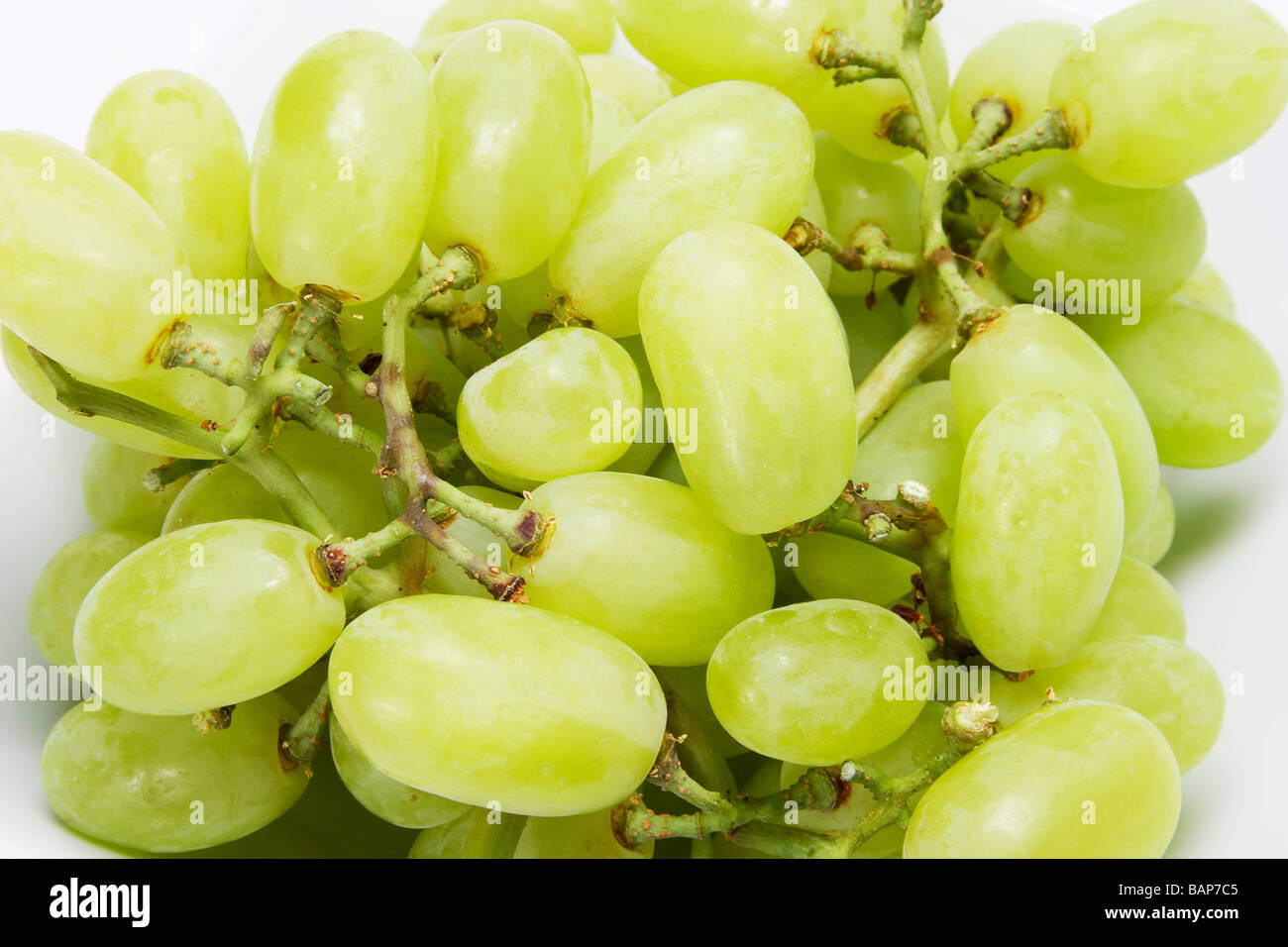 Sultana grapes hi-res stock photography and images - Alamy
