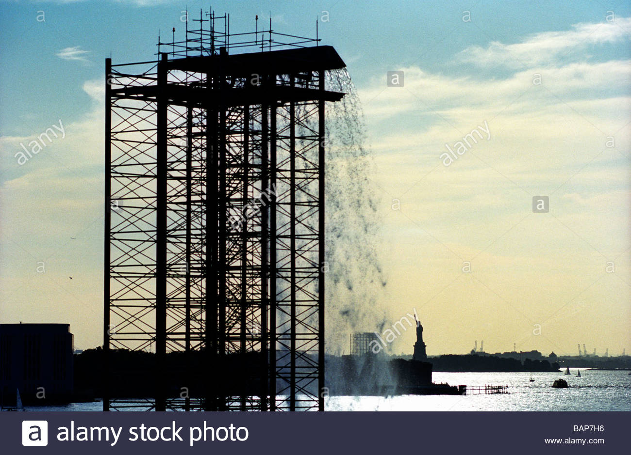 Outside Art Installation High Resolution Stock Photography and Images ...