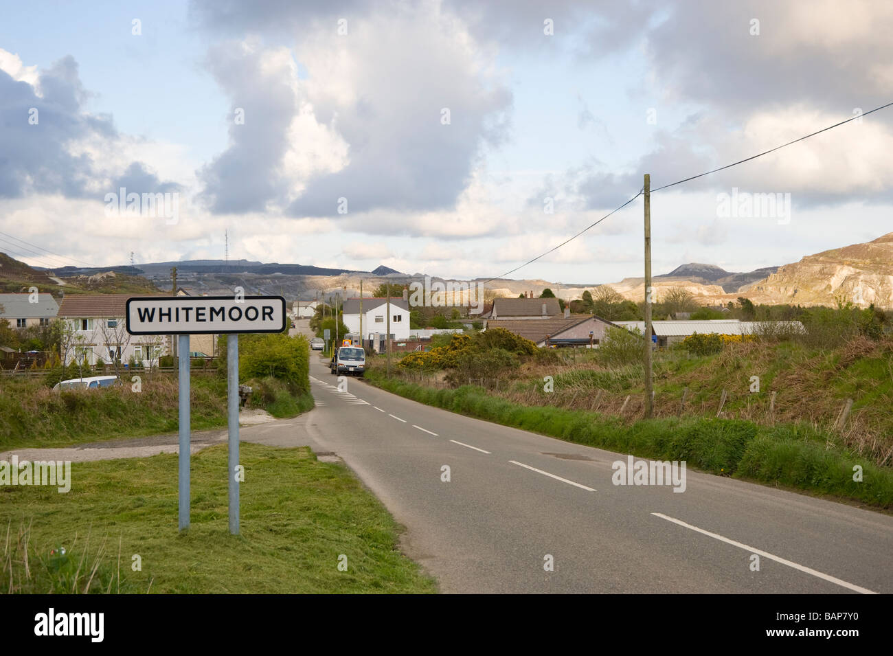 Whitemoor hi-res stock photography and images - Alamy