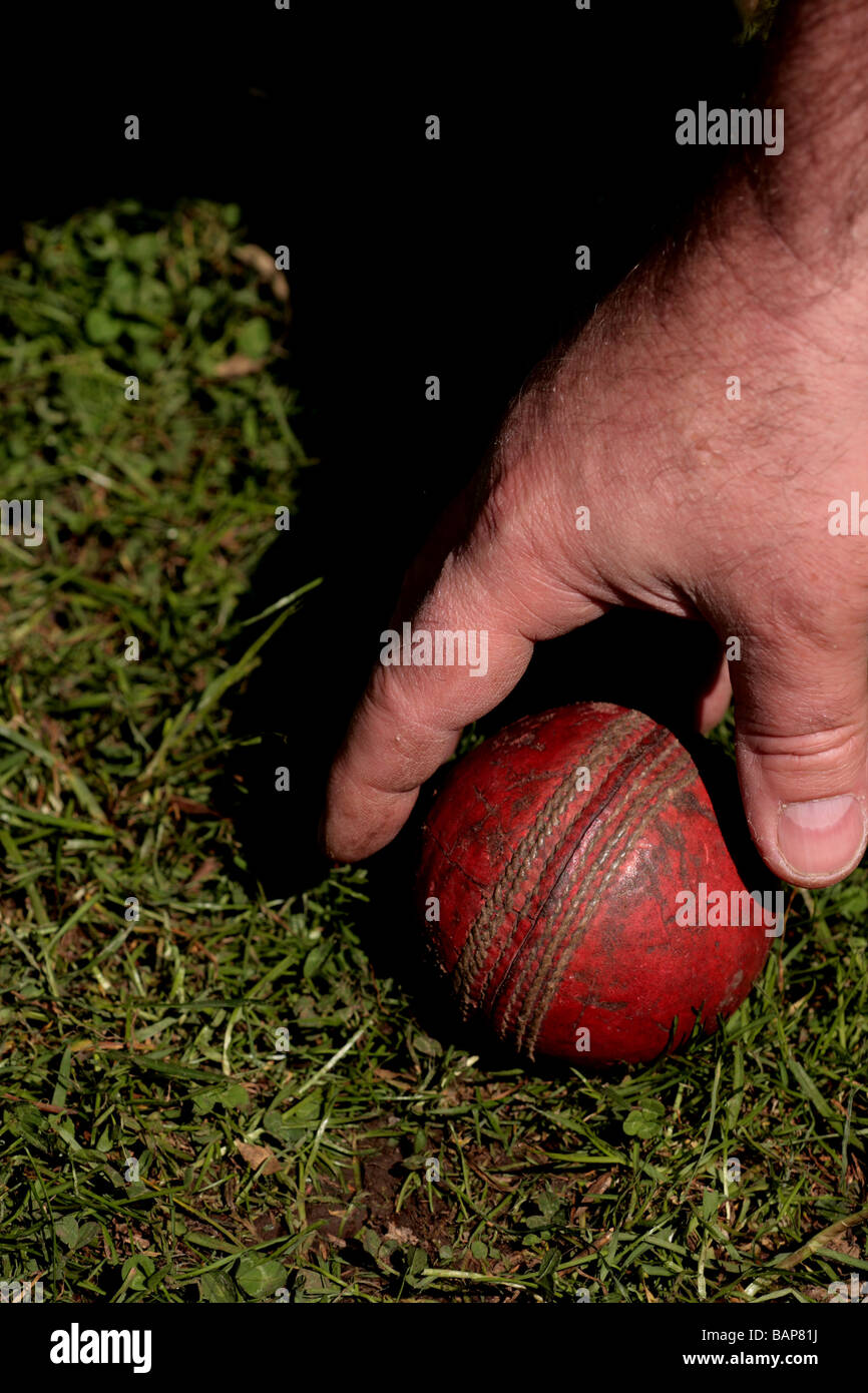 Test Match Special Cricket High Resolution Stock Photography and Images ...