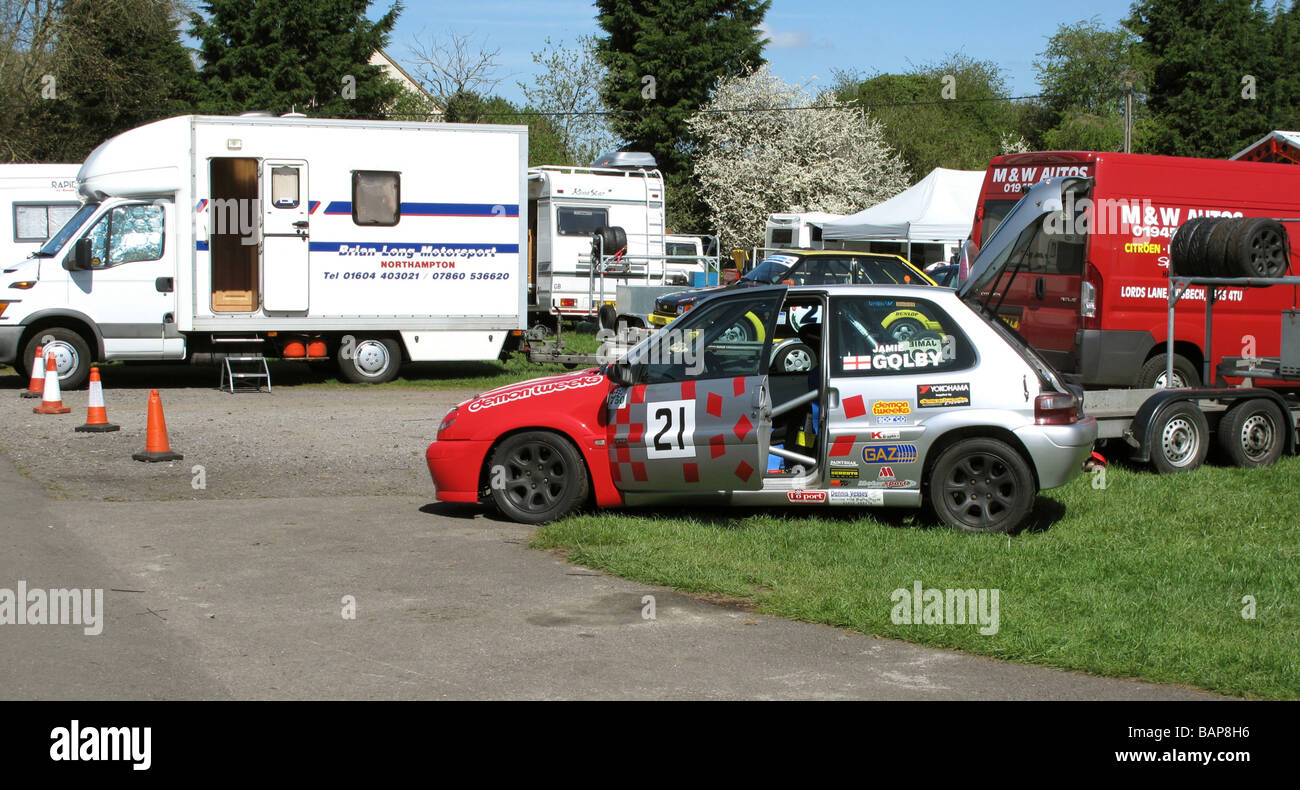 Citroen saxo vtr hi-res stock photography and images - Alamy