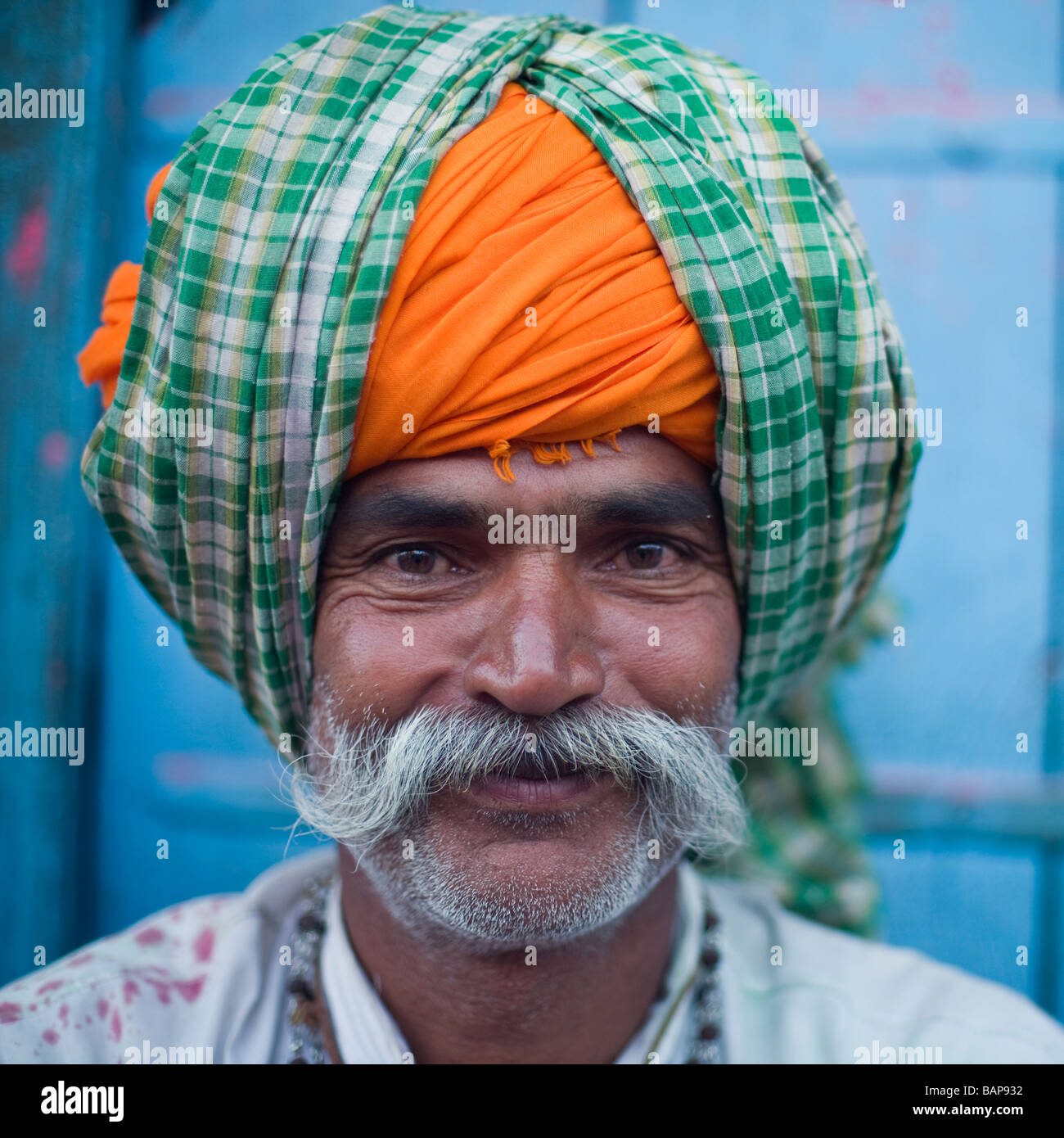 Local Indian Men, Kishangarh, Rajasthan, India Stock Photo - Alamy