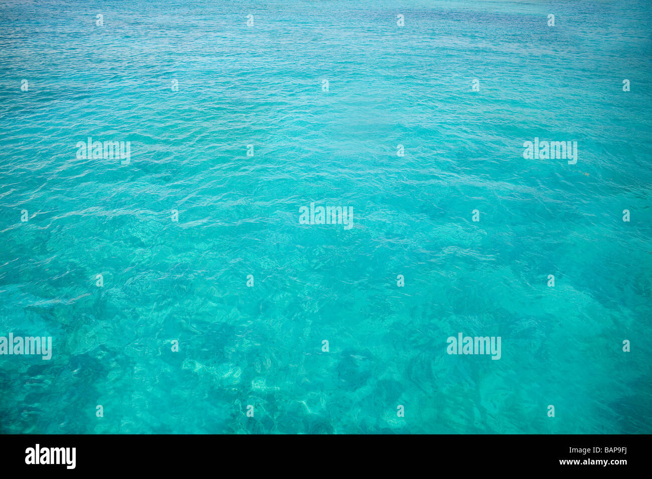 Aqua blue water Anguilla Caribbean Anguilla is a British overseas ...