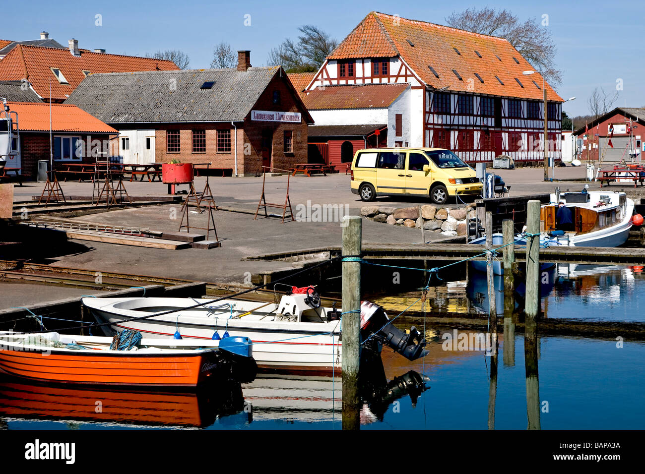 Lundeborg hi-res stock photography and images - Alamy