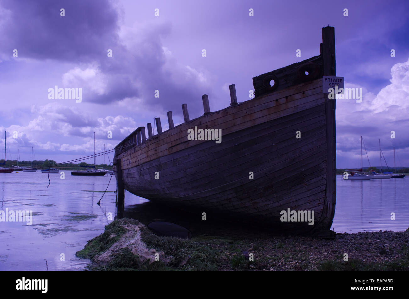 Roman shipwreck hi-res stock photography and images - Alamy