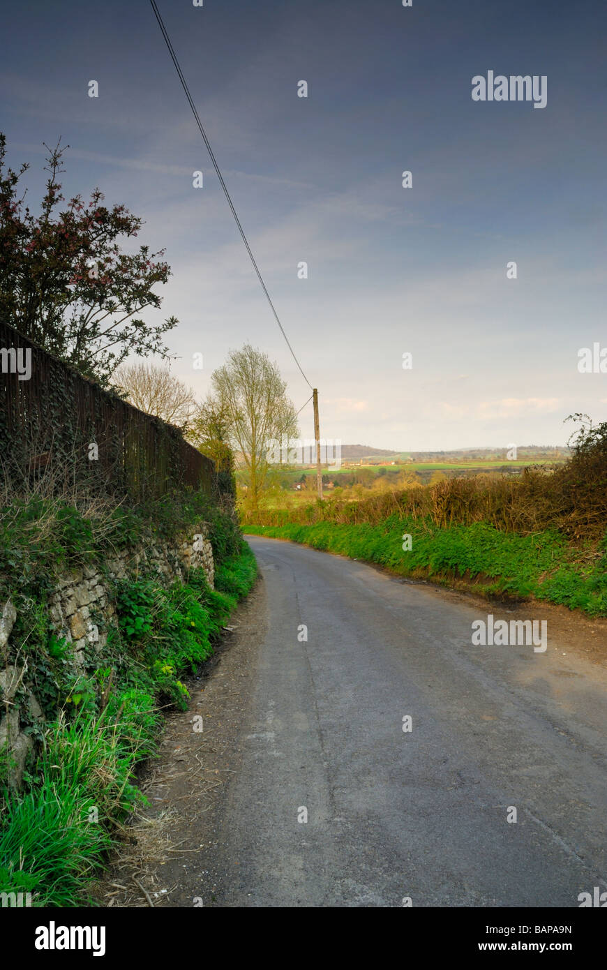 Seend High Resolution Stock Photography and Images - Alamy