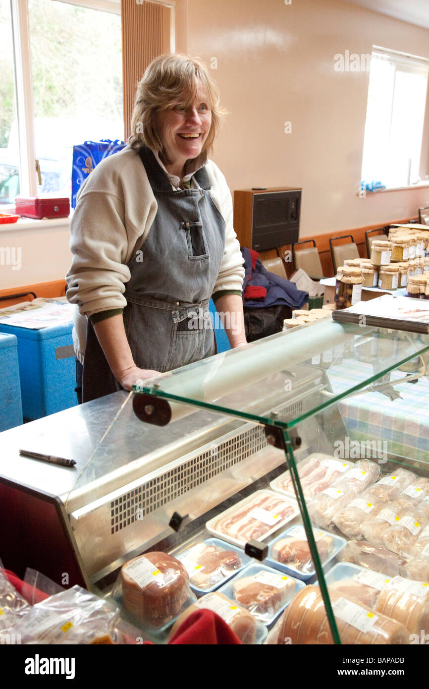 Rickinghall Village High Resolution Stock Photography and Images - Alamy