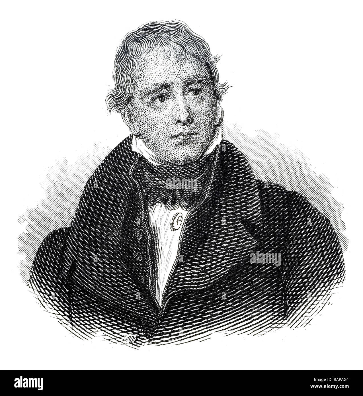 1st baronet hi-res stock photography and images - Alamy