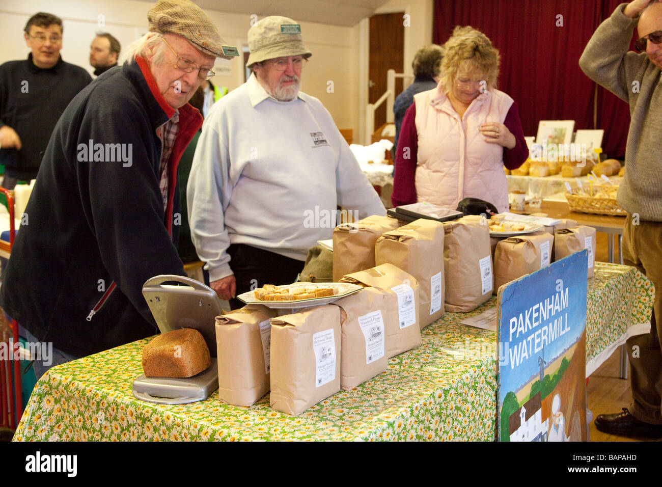 Rickinghall Village High Resolution Stock Photography and Images - Alamy