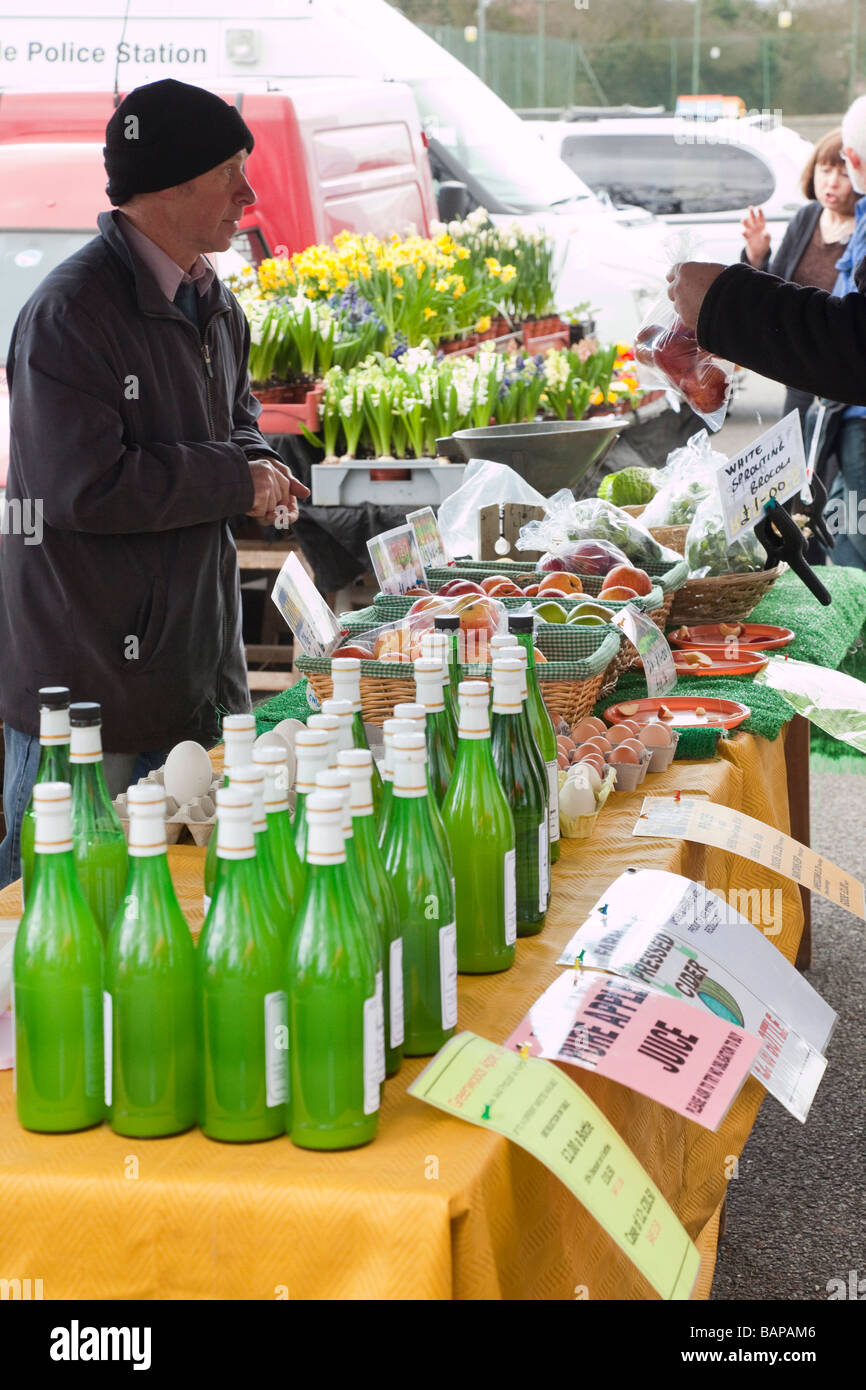 Cider hall hi-res stock photography and images - Alamy