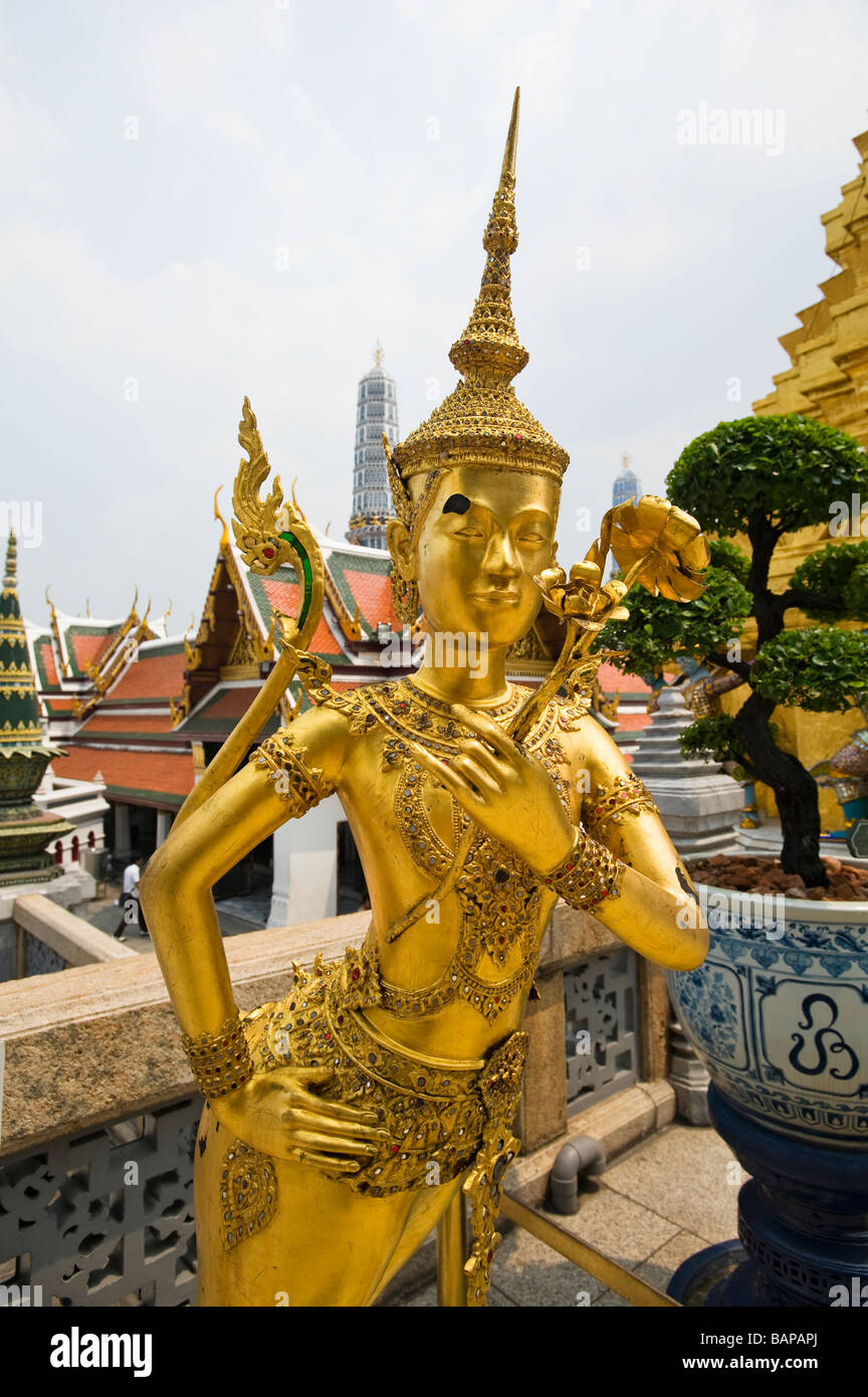 Mythological creature half bird half hi-res stock photography and ...