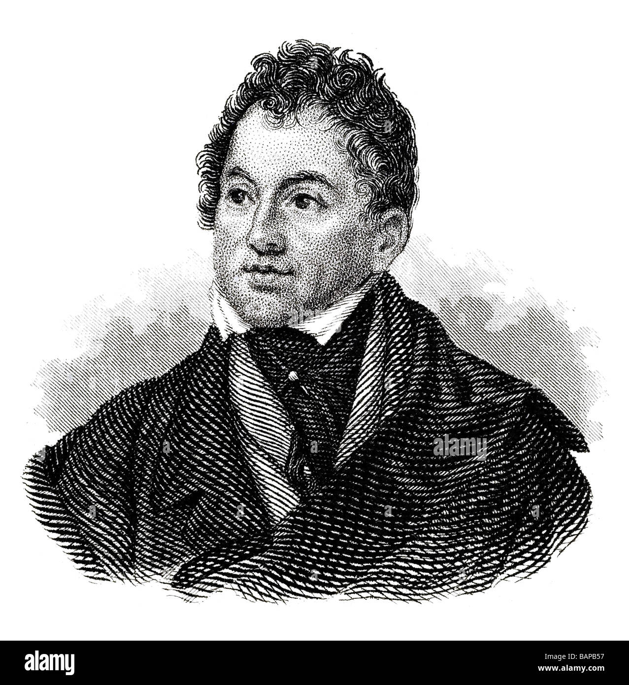 Thomas moore hi-res stock photography and images - Alamy