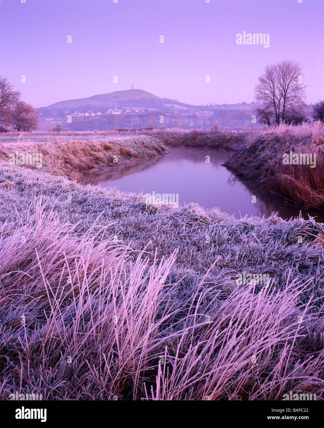 The River Brue High Resolution Stock Photography and Images - Alamy