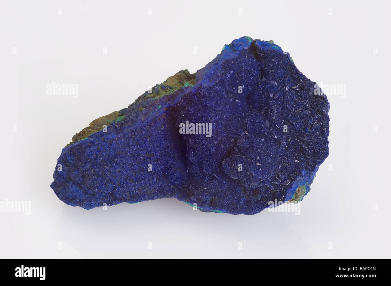 Azurite hi-res stock photography and images - Alamy