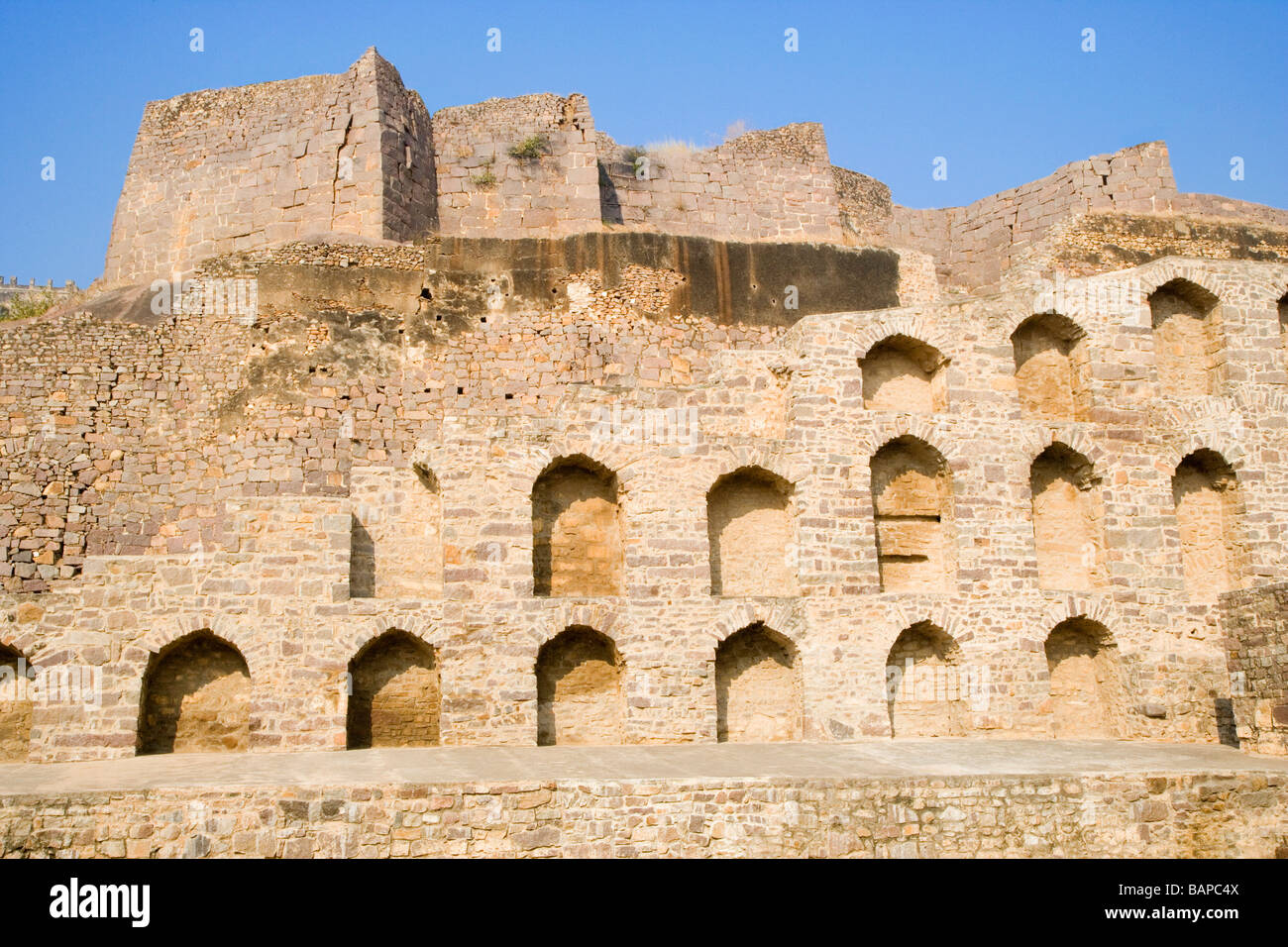 Old hyderabad hi-res stock photography and images - Alamy