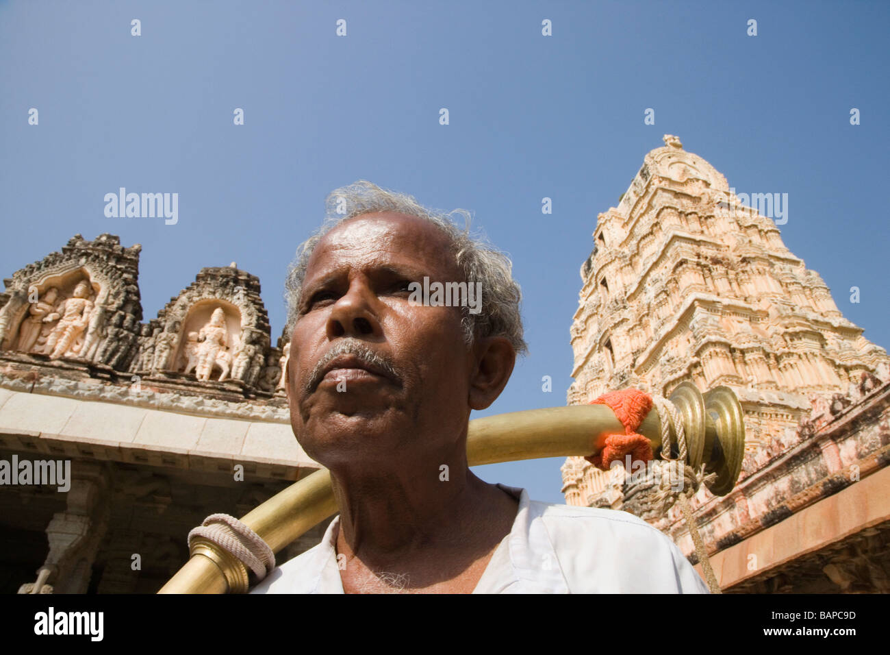 Horn structure hi-res stock photography and images - Alamy