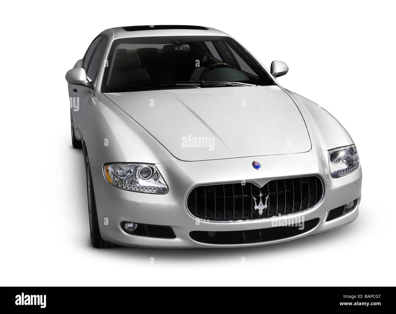License and prints at MaximImages.com - Maserati luxury car, automotive ...