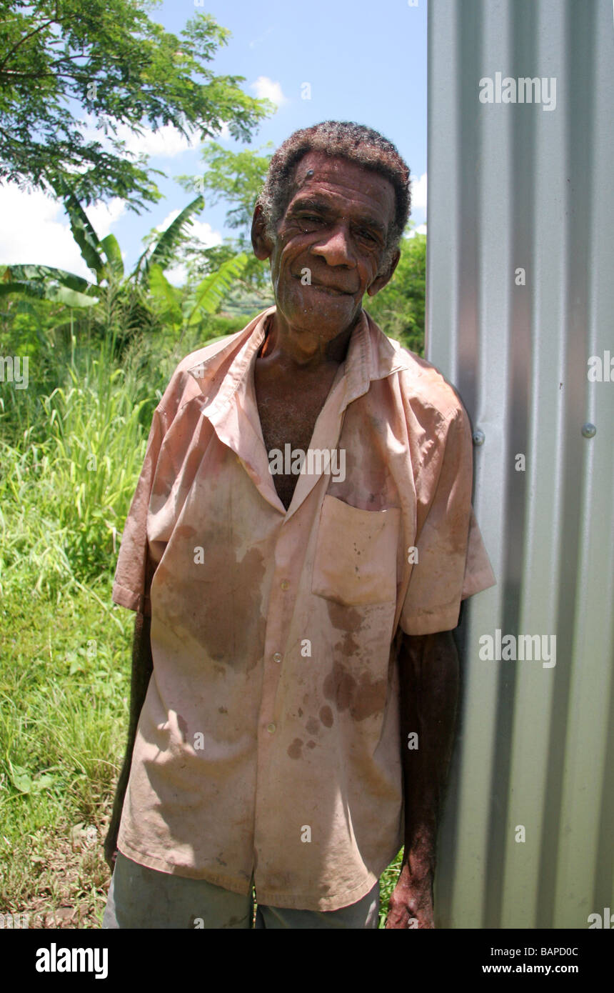 Fijian agriculture hi-res stock photography and images - Alamy