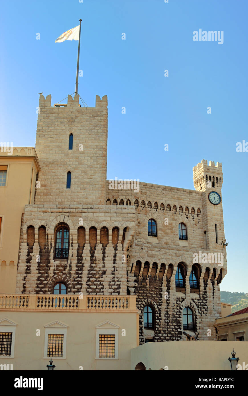 Princely history hi-res stock photography and images - Alamy