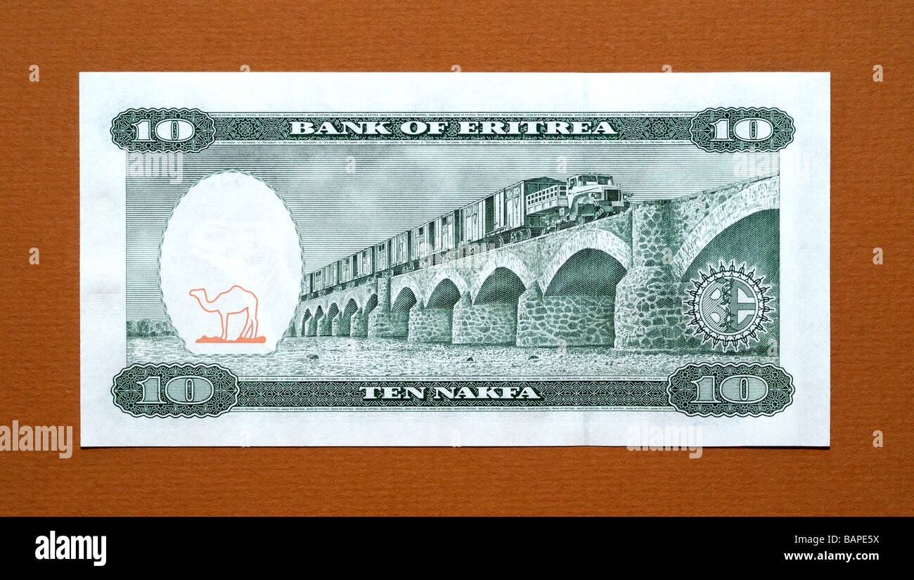 Nakfa hi-res stock photography and images - Alamy